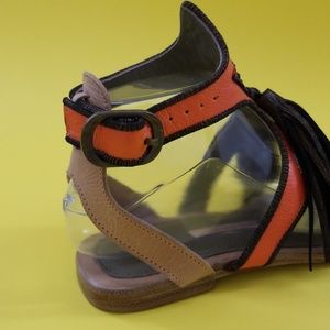 Meher Kakalia | Shoes | Tiki Sofia Sandal | Poshmark